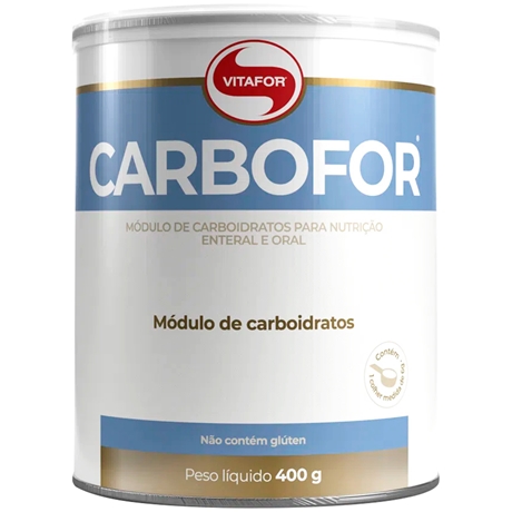 Carbofor Vitafor 400g - Carbofor Vitafor 400g - VITAFOR
