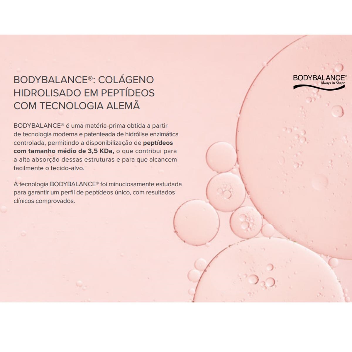 Collagen Bodybalance Essential Protein 457g - Collagen Bodybalance ...